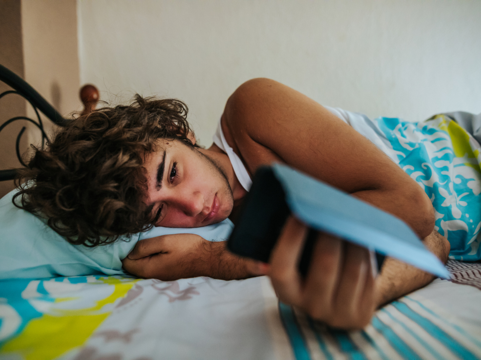 Why Am I Depressed at Night | Charlie Health