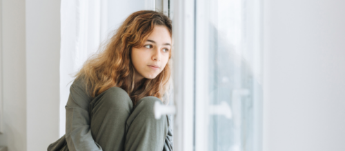 Risky Teen Behaviors | Charlie Health