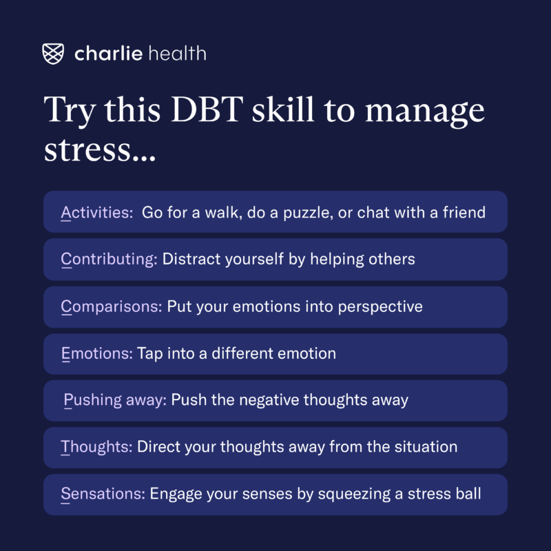 ACCEPTS DBT | Charlie Health