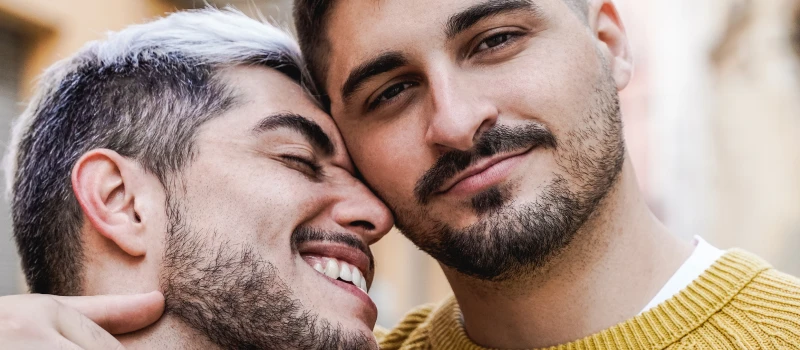 What a Chosen Family Is and Why It Is Important | Charlie Health