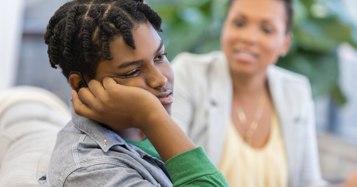 Is Your Teen Parenting Style Too Harsh? | Charlie Health