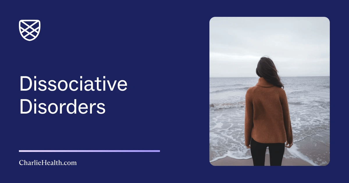 Teen & Adult Dissociative Identity Disorder Treatment