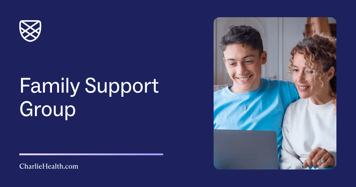 Family Support Group