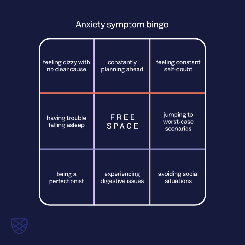 Debilitating Anxiety | Charlie Health
