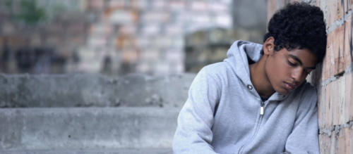 Paranoid Ideation | Charlie Health