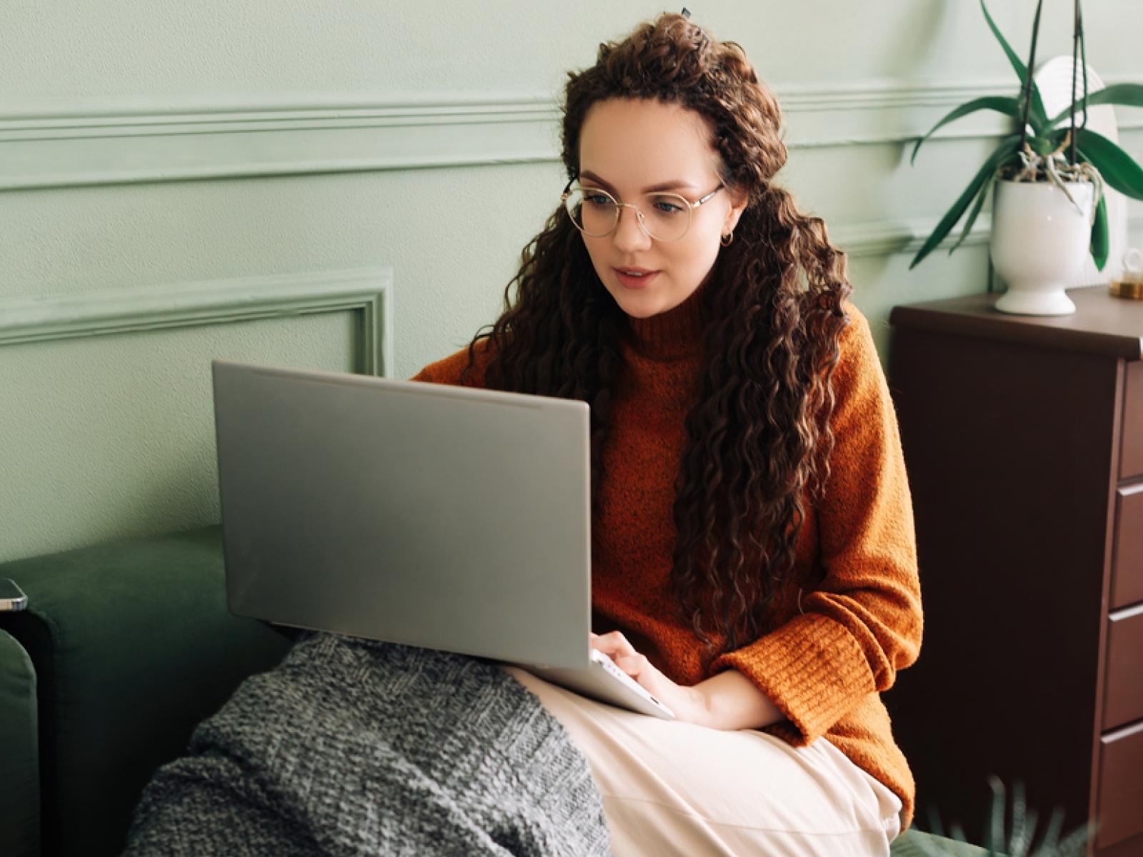 IOP for Trauma | Charlie Health