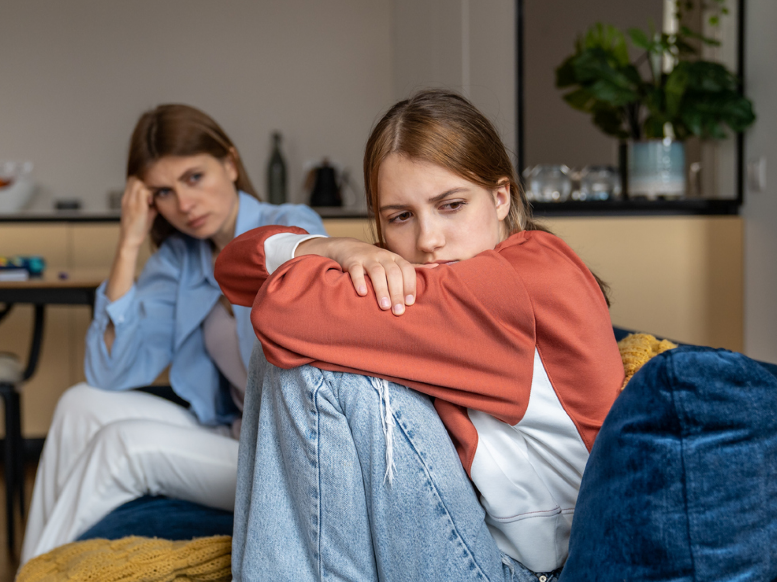 Betrayal Trauma | Charlie Health | Charlie Health