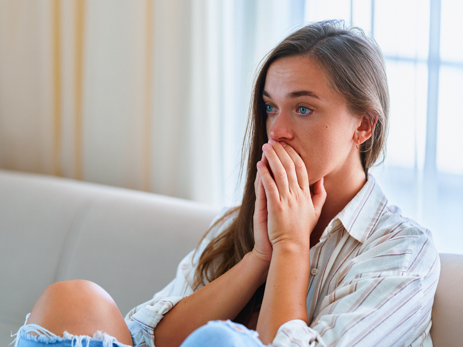 Existential Anxiety | Charlie Health