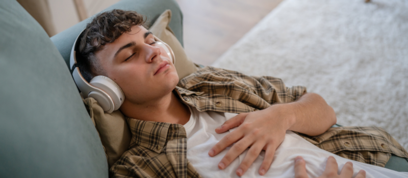 Existential Anxiety | Charlie Health