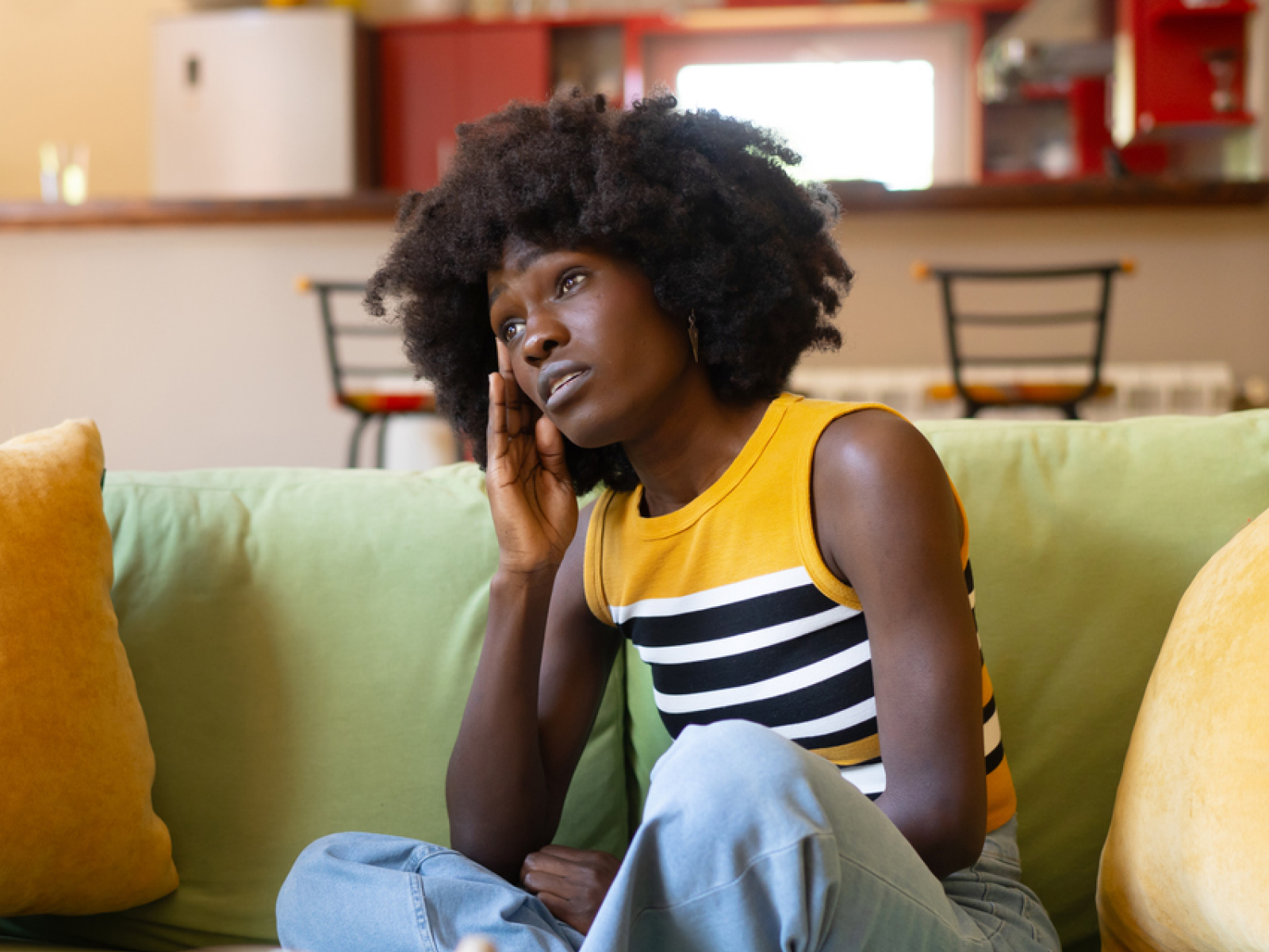 Treatment-Resistant PTSD? | Charlie Health