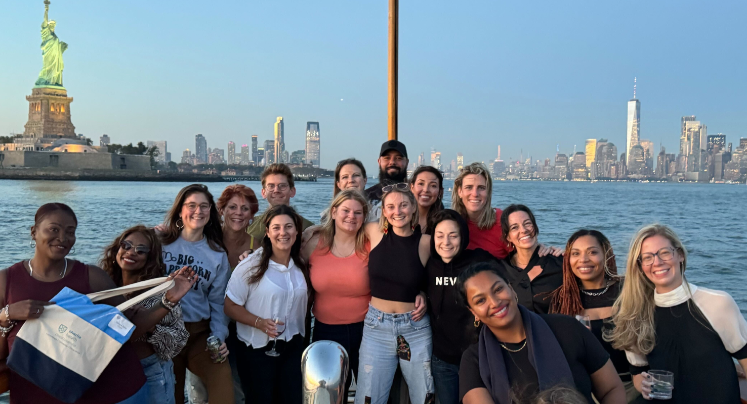 Clinical Careers | Charlie Health