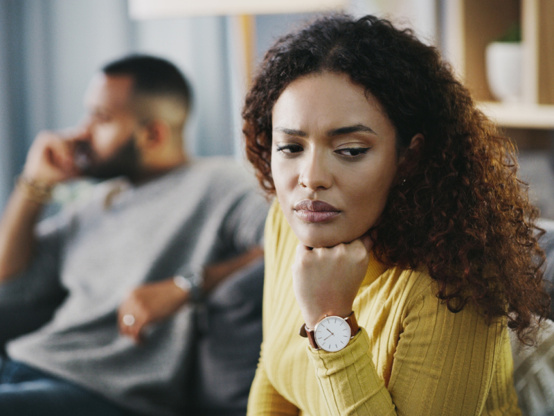 Emotional Abuse Quiz | Charlie Health