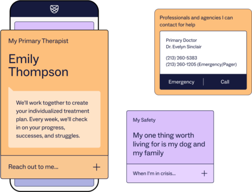 How It Works | Virtual Treatment | Charlie Health