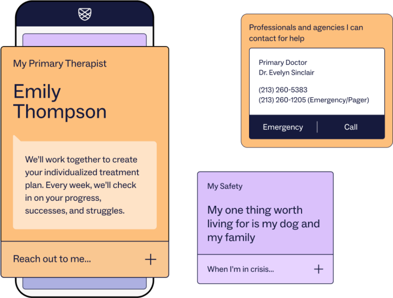 Virtual Teen Intensive Outpatient Program (IOP) | Charlie Health Virtual Teen Intensive Outpatient Program (IOP) | Charlie Health