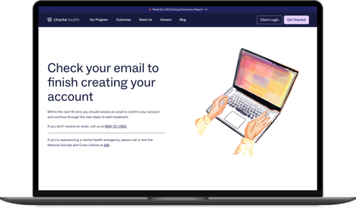 Substance Use Disorder | Charlie Health