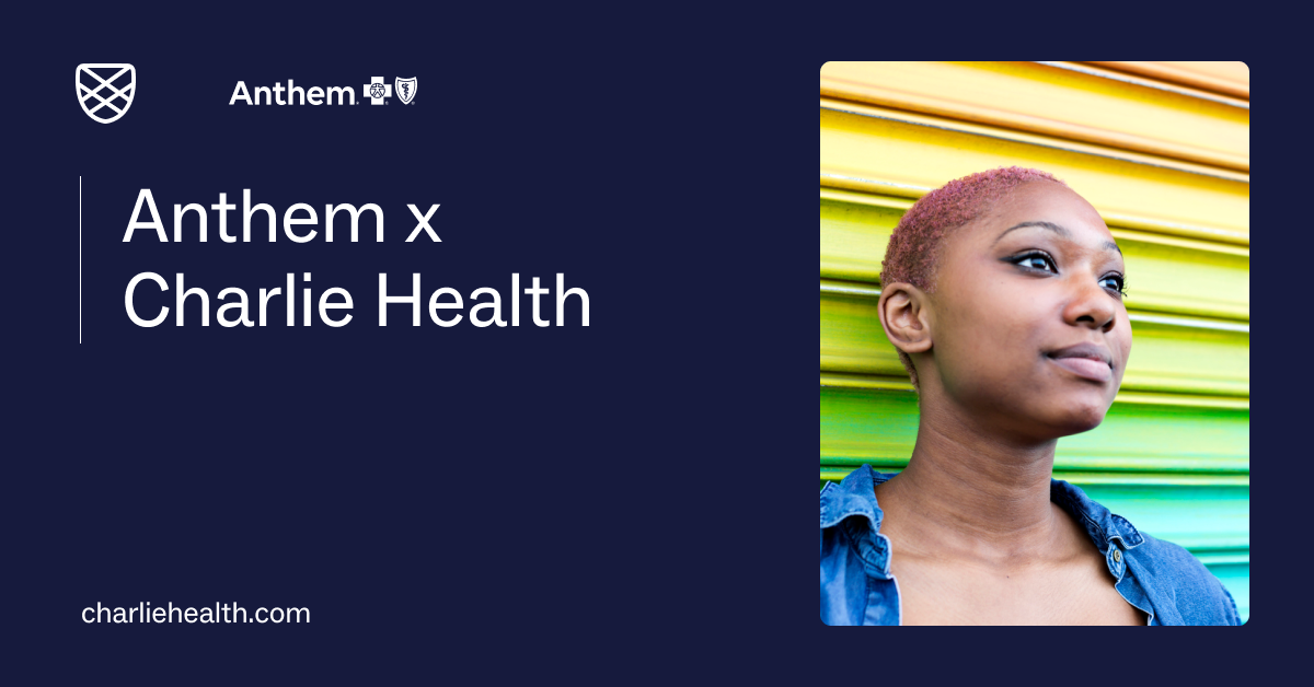 Anthem Covered Therapy
