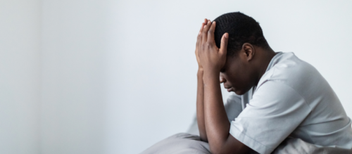 What Is Crippling Depression Charlie Health