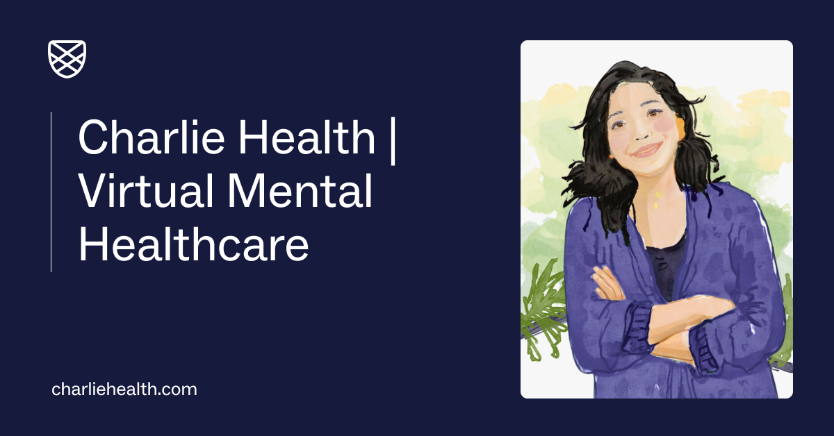Personalized Intensive Mental Healthcare | Charlie Health
