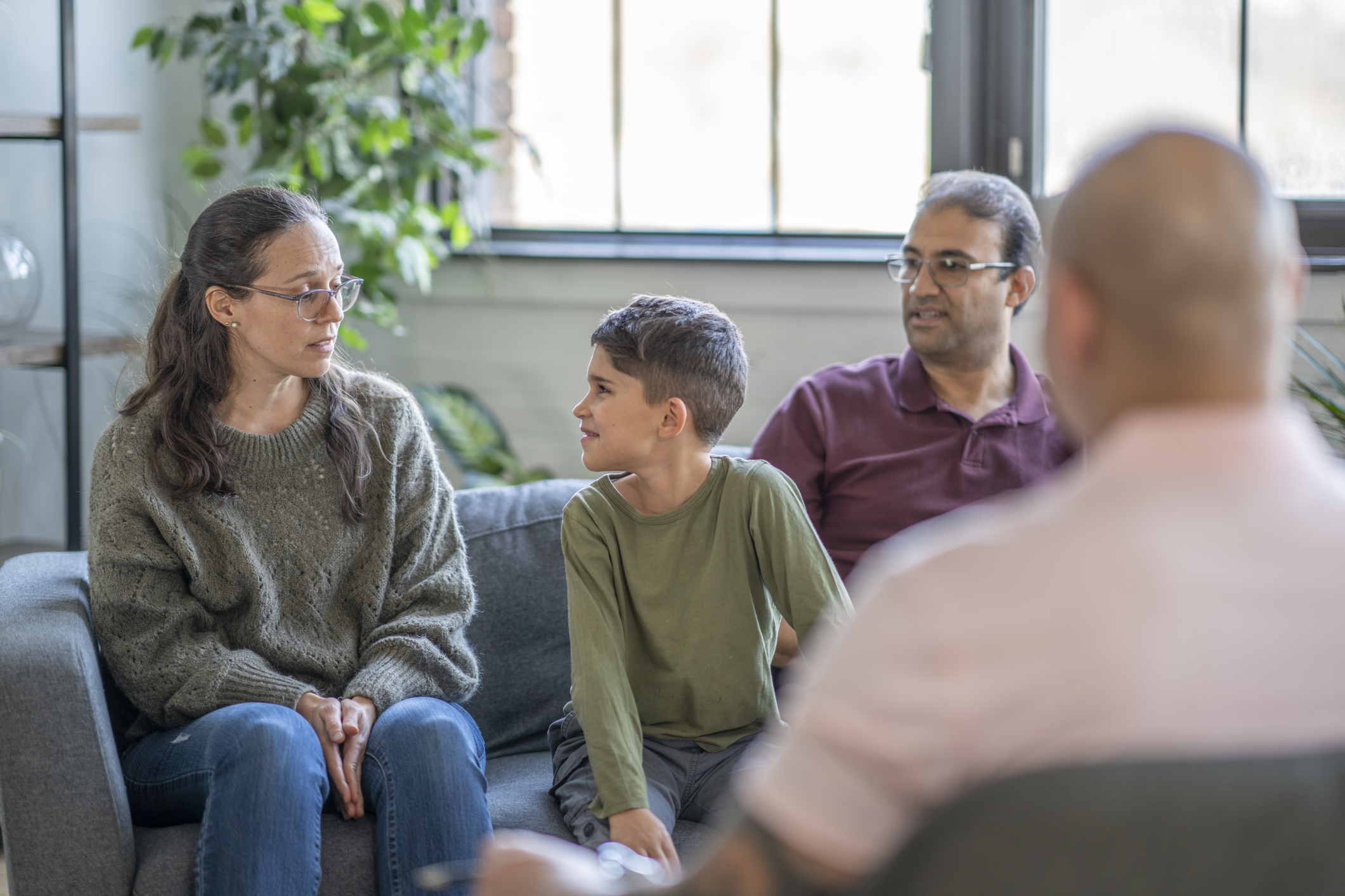 Family Estrangement: What It Is and How to Heal | Charlie Health