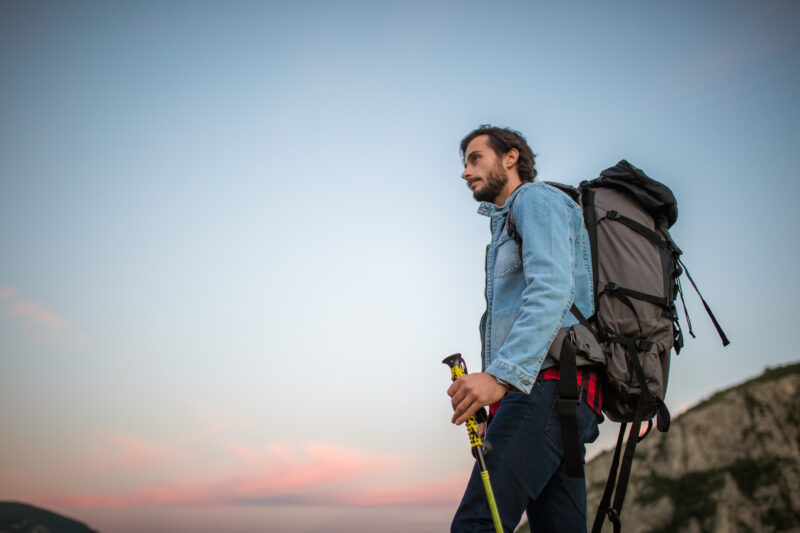 Causes & Advice For Feeling Lost In Life | Charlie Health