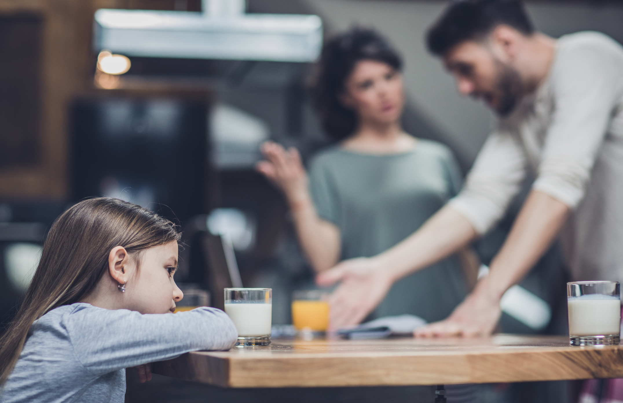Dysfunctional Families & Their Impact on Mental Health | Charlie Health