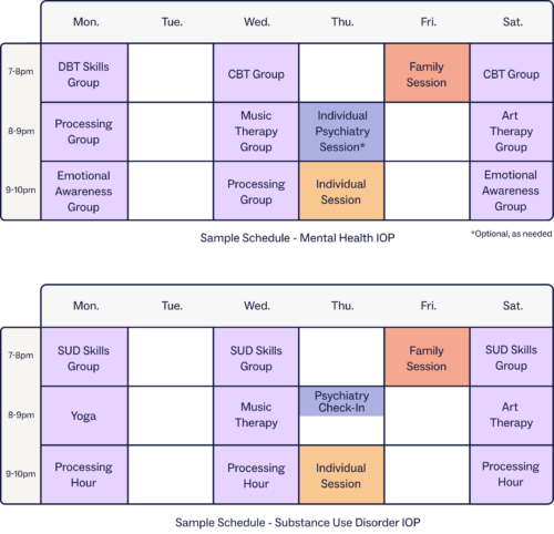 How It Works | Virtual Treatment | Charlie Health