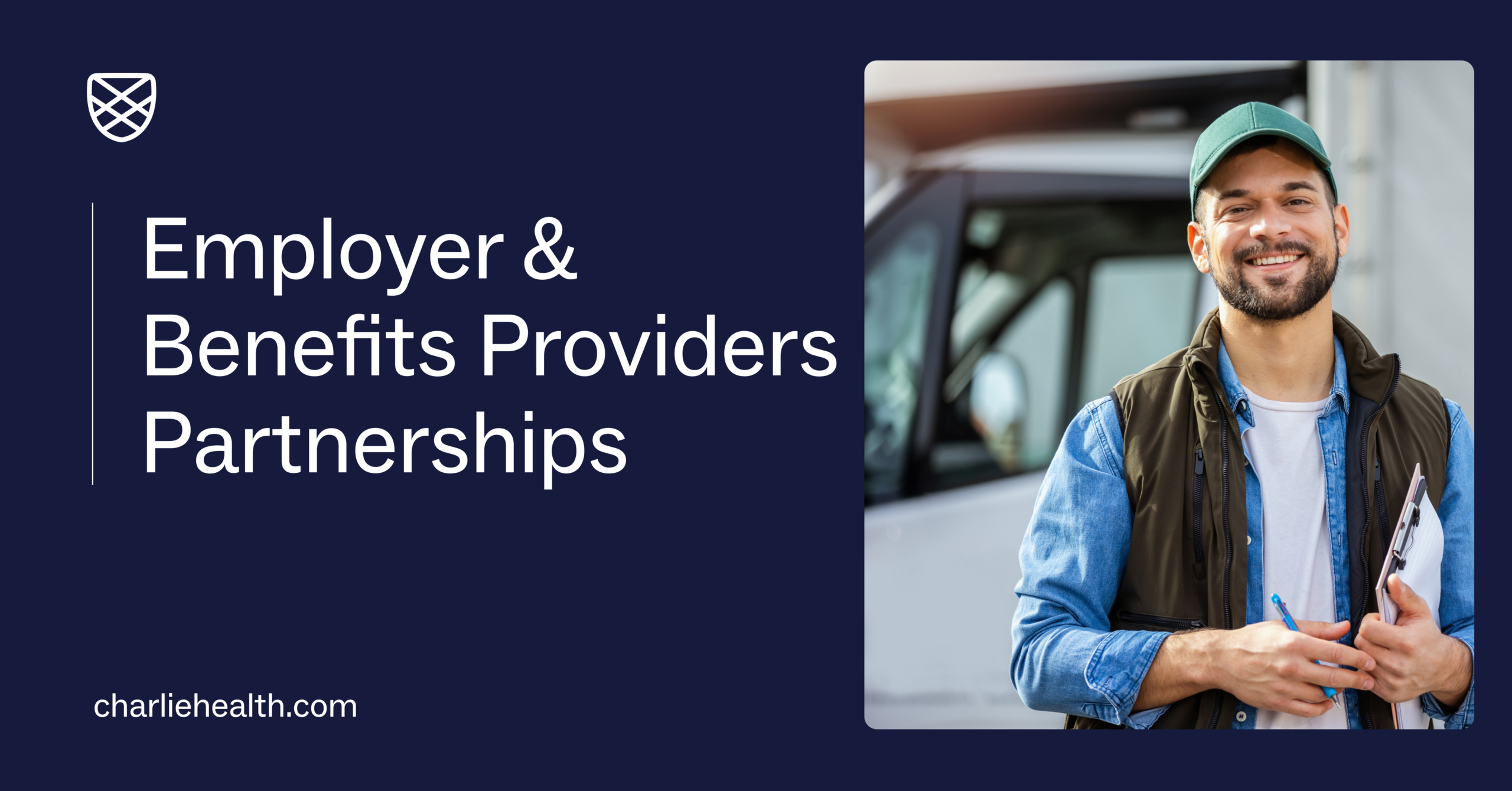 Employer and Benefits Providers Partnerships | Charlie Health