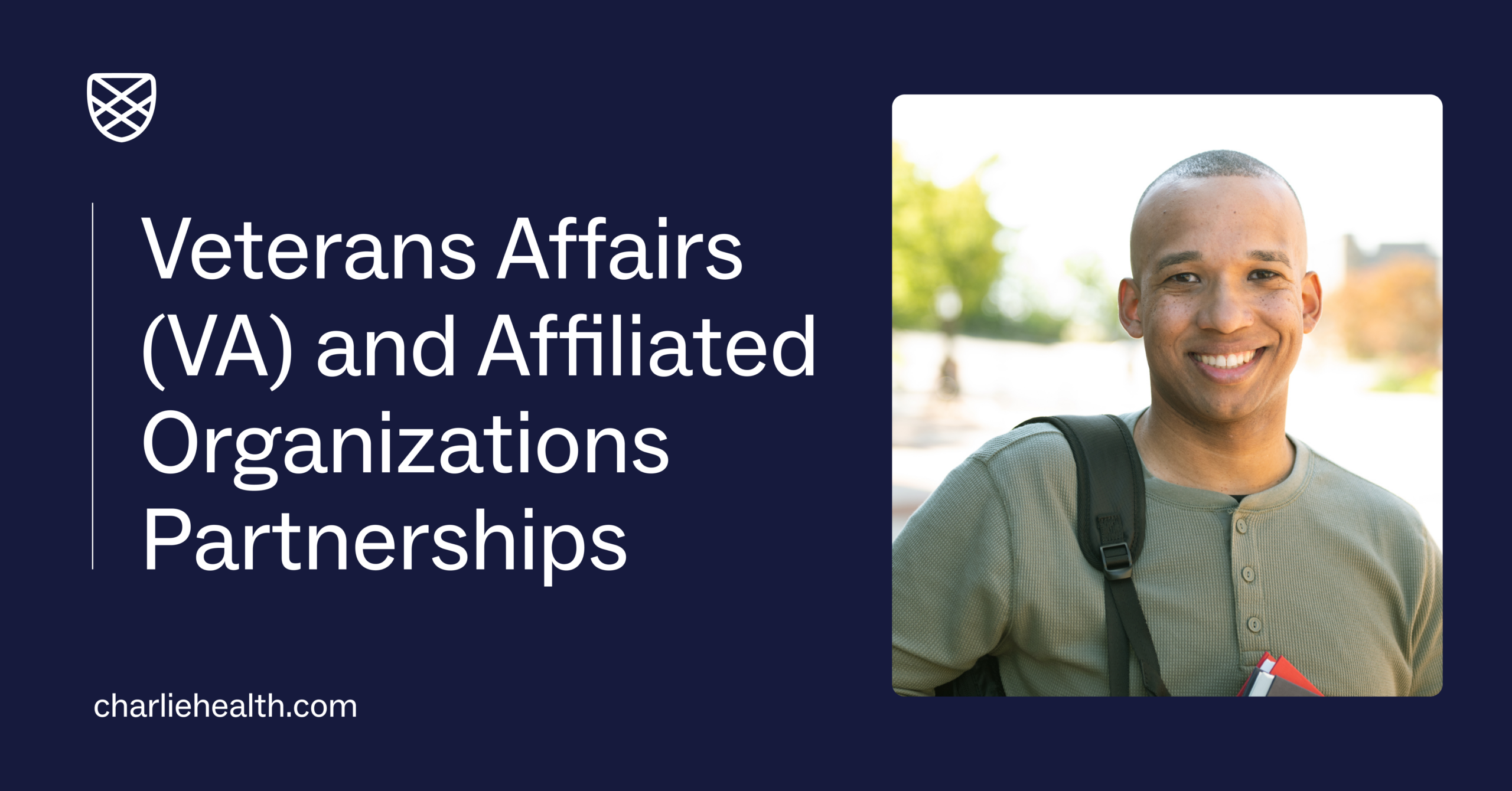 Veterans Affairs (VA) and Affiliated Organizations Partnerships ...