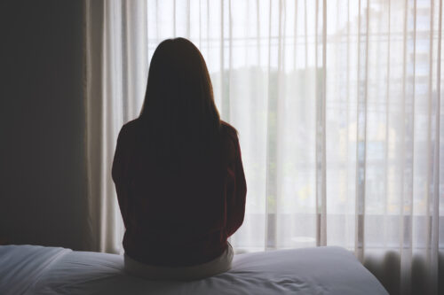 Dysthymia vs. Depression: Signs of Persistent Low-Grade Depression ...