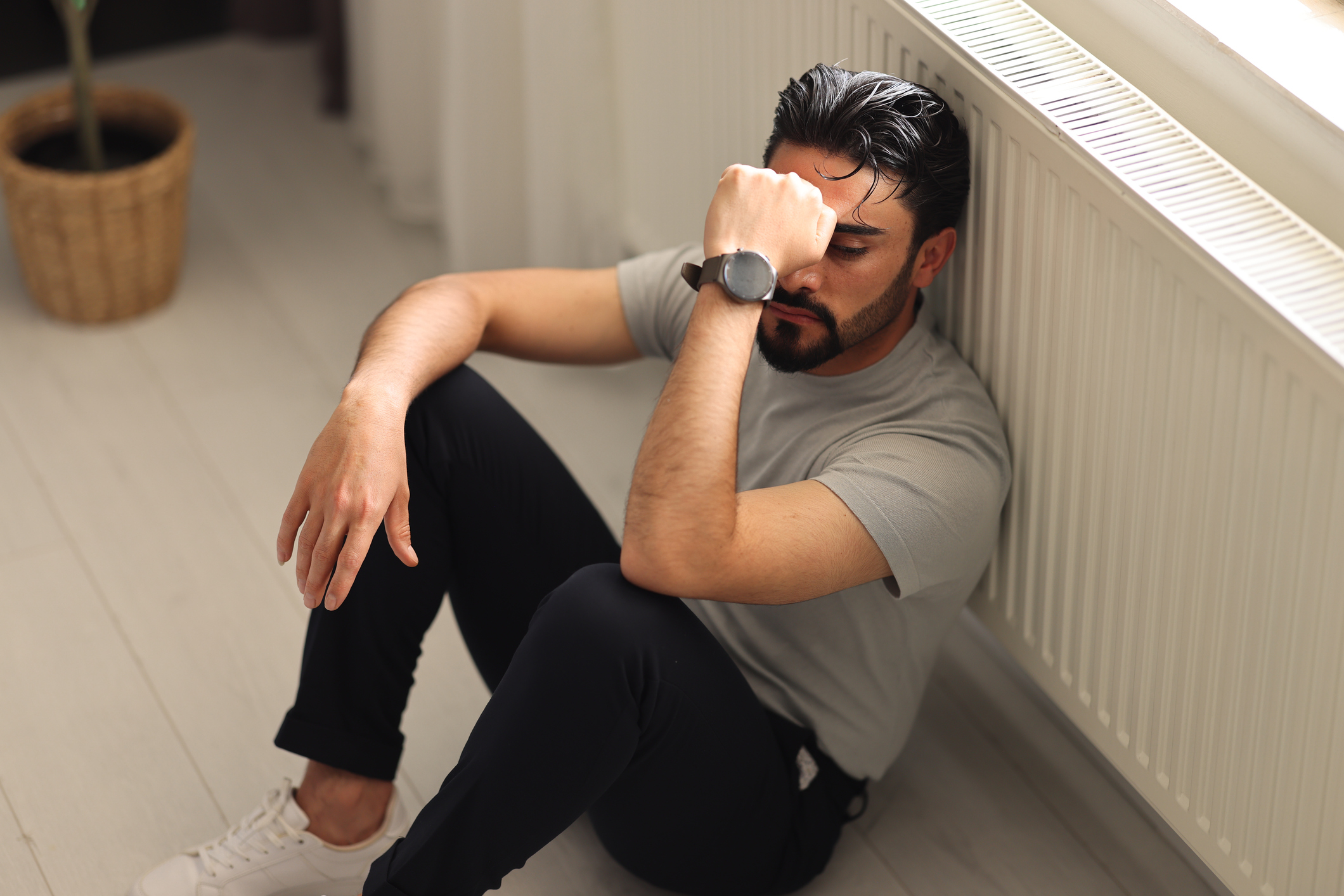 What is Trauma Induced Psychosis? | Charlie Health