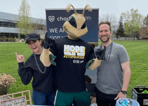 Outreach Careers | Charlie Health